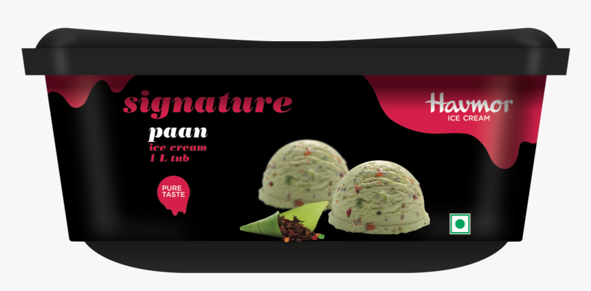 Havmor Ice Cream Cup, HD Png Download , Transparent Png Image - PNGitem