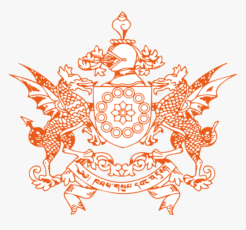 Sikkim Emblem, HD Png Download , Transparent Png Image - PNGitem