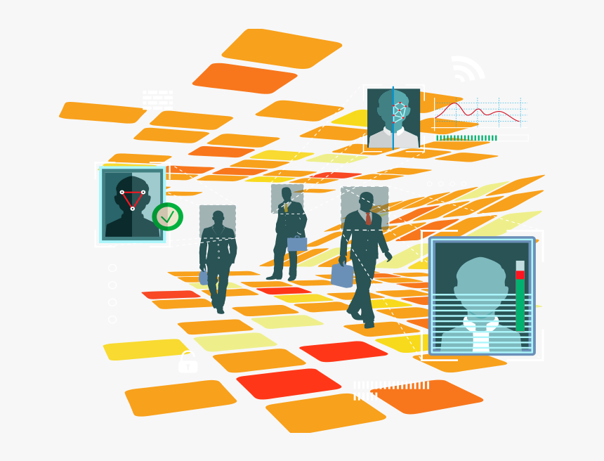 Physical Security, HD Png Download , Transparent Png Image - PNGitem