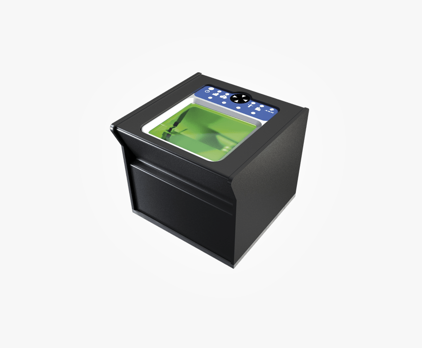 Biometrics, Biometric Identification, Biometric Authentication ...