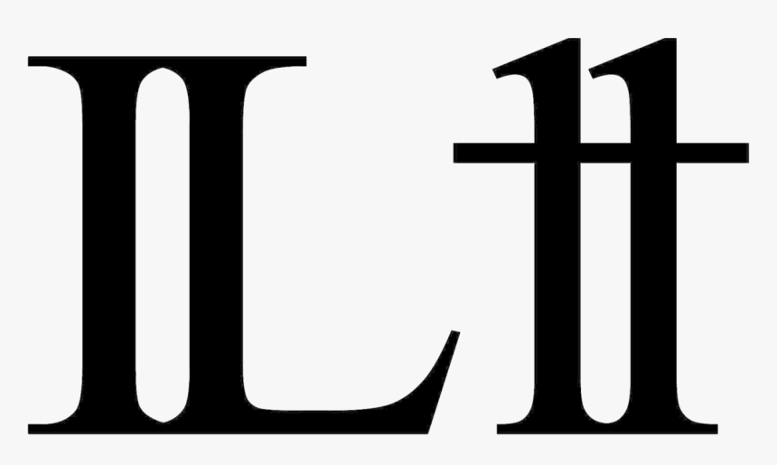 Digraph Font, HD Png Download , Transparent Png Image - PNGitem