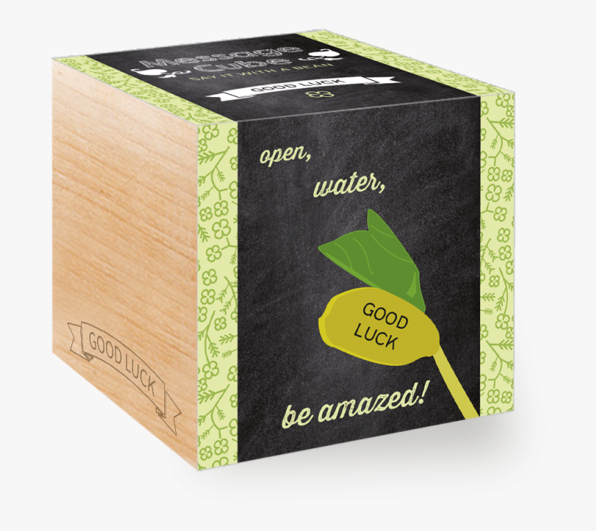 Transparent Best Of Luck Png - Box, Png Download , Transparent Png ...