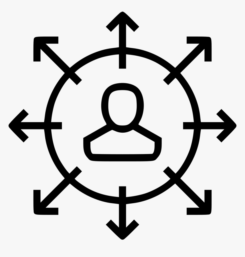 Career Ways - Financial Inclusion Icon, HD Png Download , Transparent ...