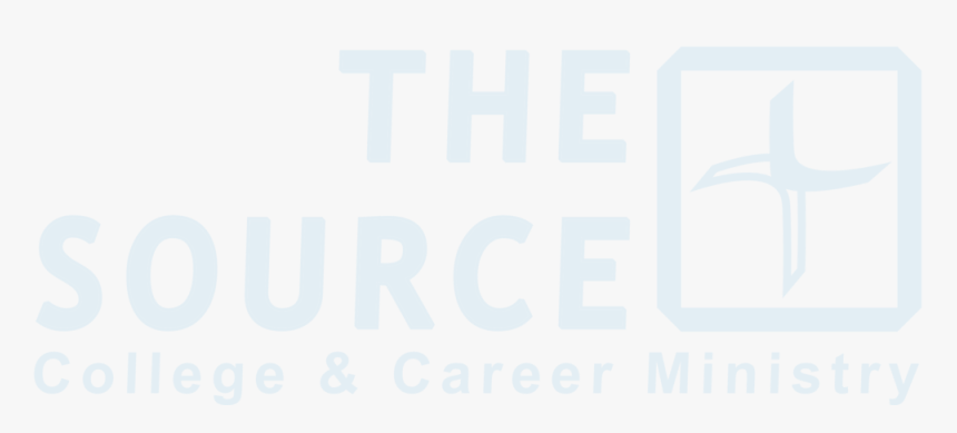 White Rectangle Logo With Badge College And Career - Poster, HD Png ...