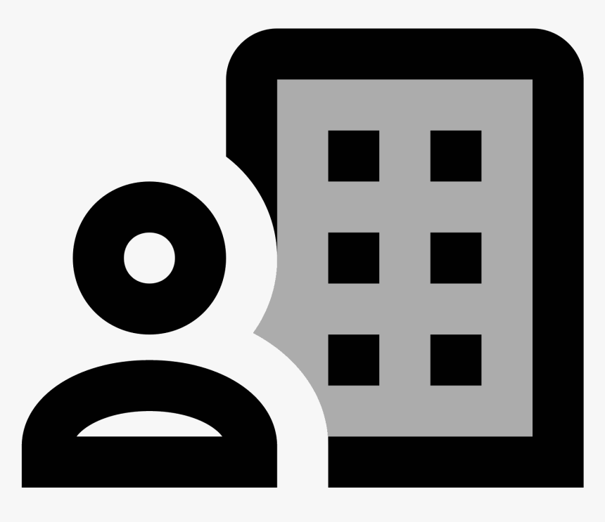 Driver Vector Career - Dropbox Team Folder Icon, HD Png Download ...