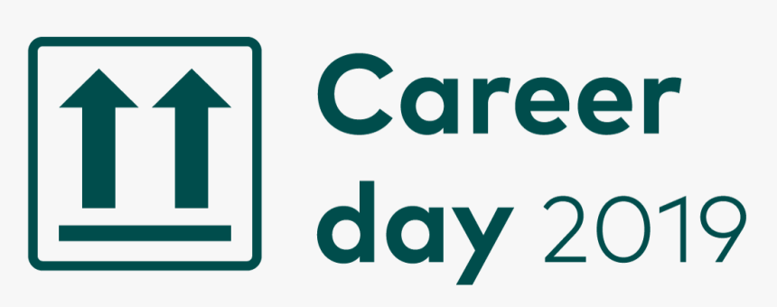 Show Pictures Of A Sign That Says Career Day 2019, HD Png Download ...