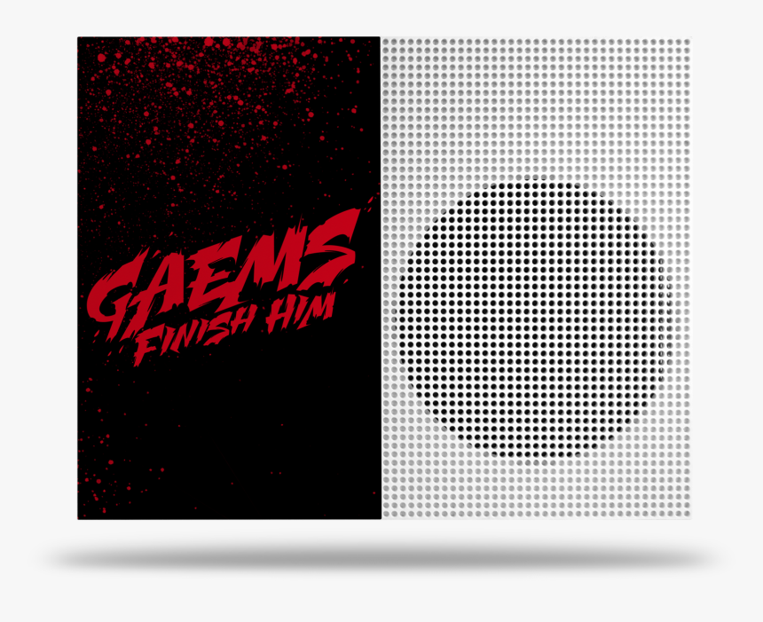 Finish Him Png - Mesh, Transparent Png , Transparent Png Image - PNGitem