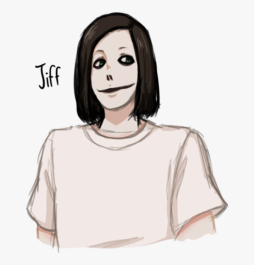 My Name Jeff Png - Illustration, Transparent Png , Transparent Png ...
