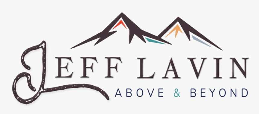 Jeff Lavin Above And Beyond Logo - Triangle, HD Png Download ...