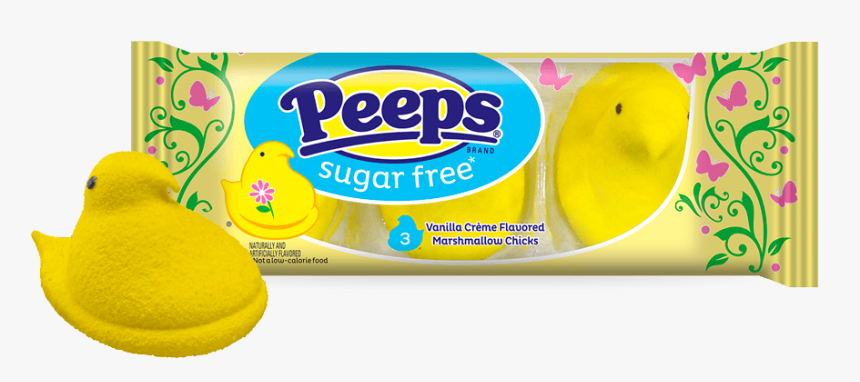 Peeps Png, Transparent Png , Transparent Png Image - PNGitem