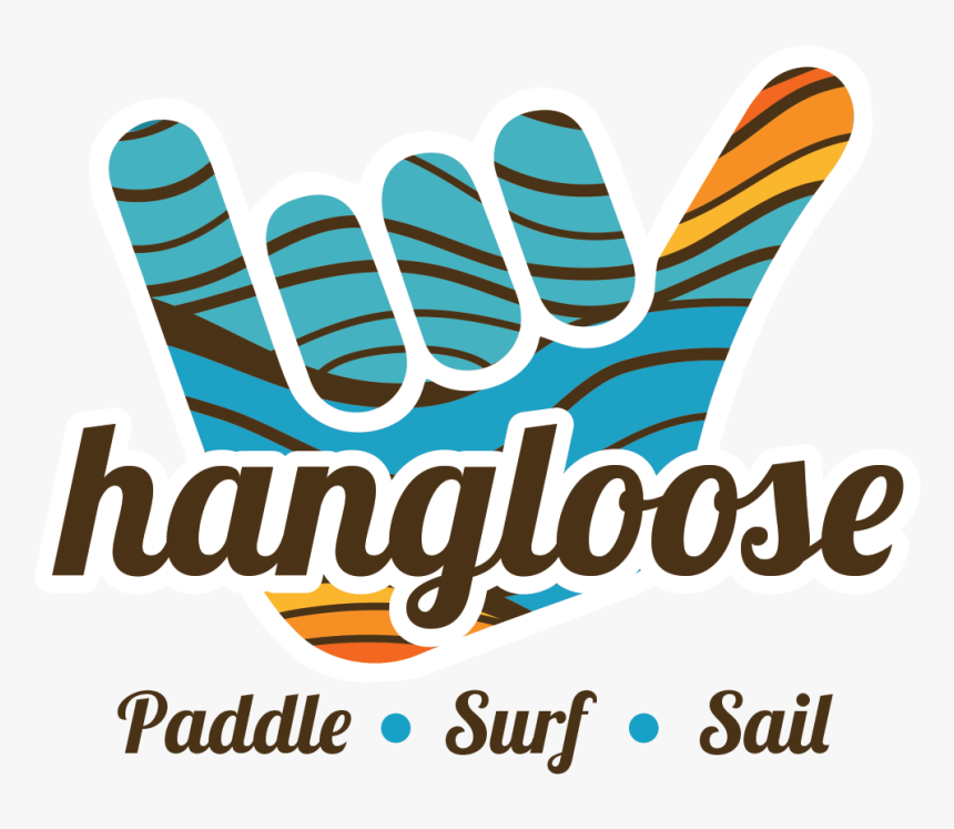 Hang Loose Png - Graphic Design, Transparent Png , Transparent Png ...