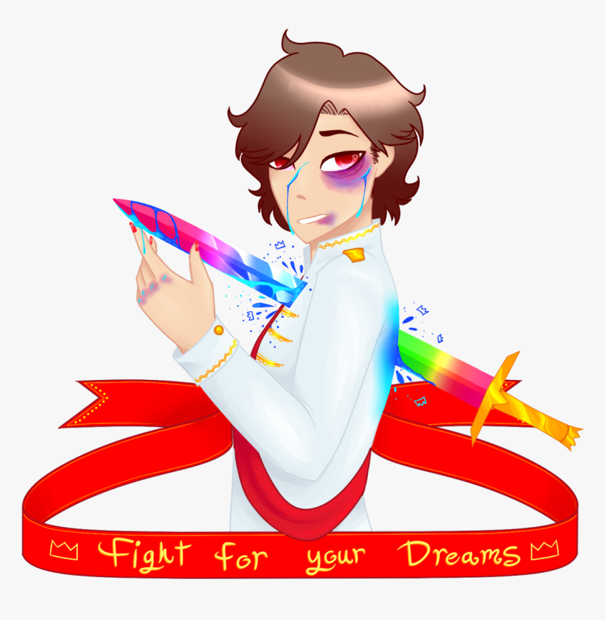 Sanders Sides Deceit Logo, HD Png Download , Transparent Png Image ...