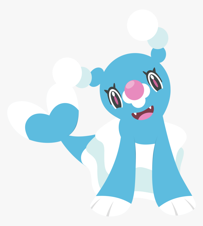 Pokemon Primarina Evolution , Png Download - Popplio Evolution Brionne ...