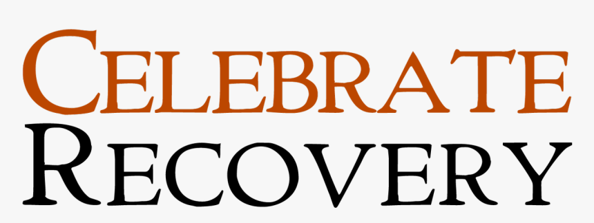 Celebrate Recovery Logo Png, Transparent Png , Transparent Png Image ...