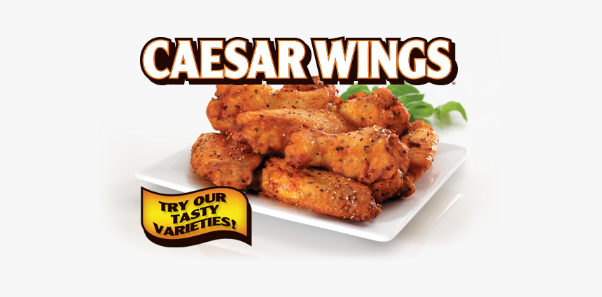 Menu Chicken Wing, HD Png Download , Transparent Png Image - PNGitem