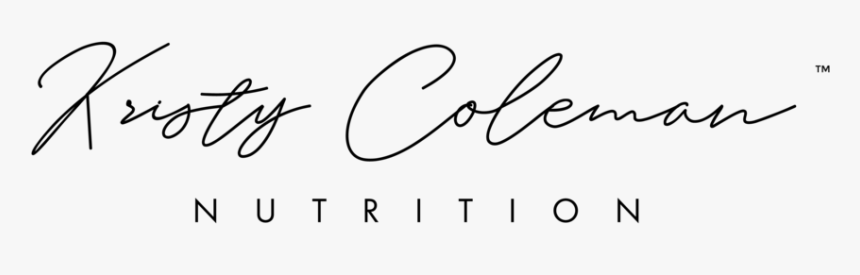 Kristy Coleman-03 Black - Calligraphy, HD Png Download , Transparent ...