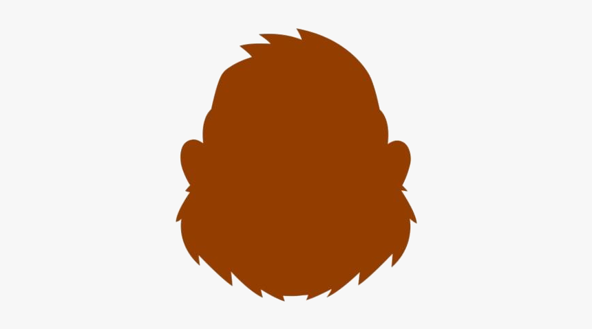 Ape Head Png Hd Wallpaper - Illustration, Transparent Png , Transparent ...