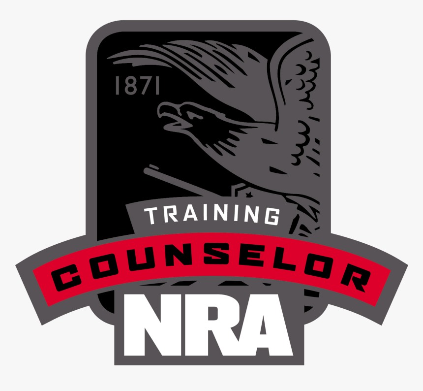Nra Instructor, HD Png Download , Transparent Png Image - PNGitem