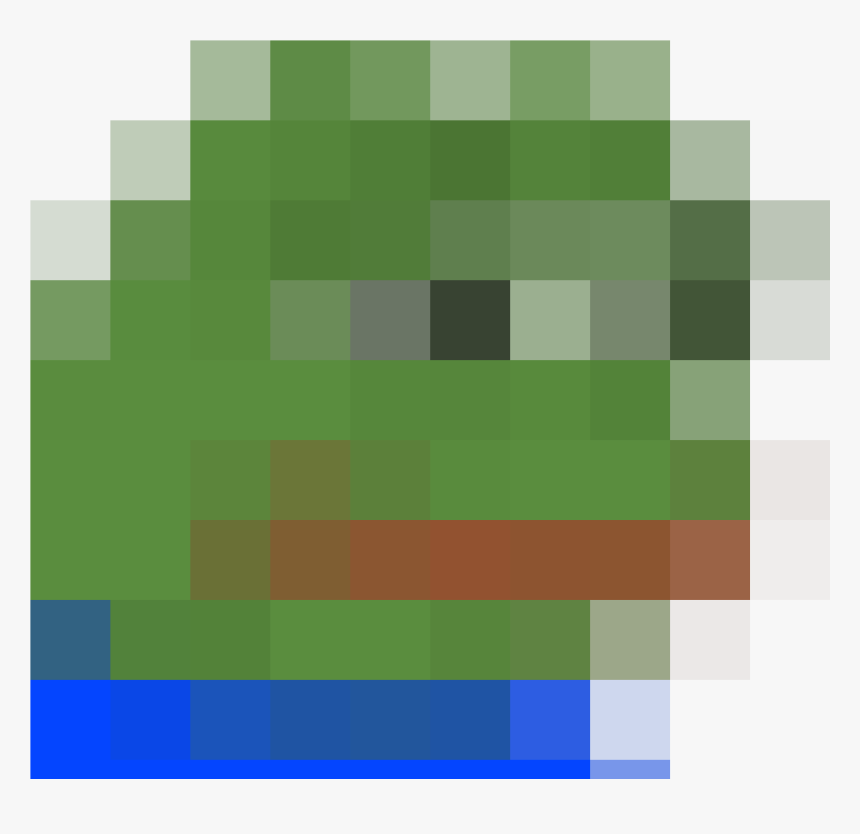 I Have The Rarest Pepe Collection And You Can Rent - Low Quality Pepe ...