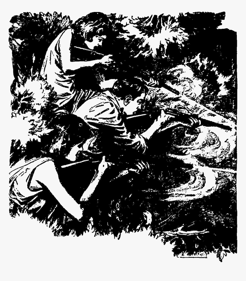 Astounding Stories Of Super Science - Illustration, HD Png Download ...