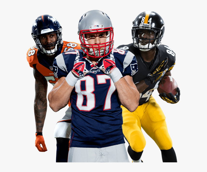 Madden Png
