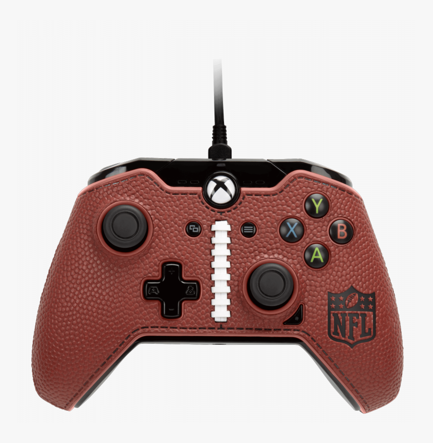 Transparent Madden 17 Png - Football Xbox One Controller, Png Download ...