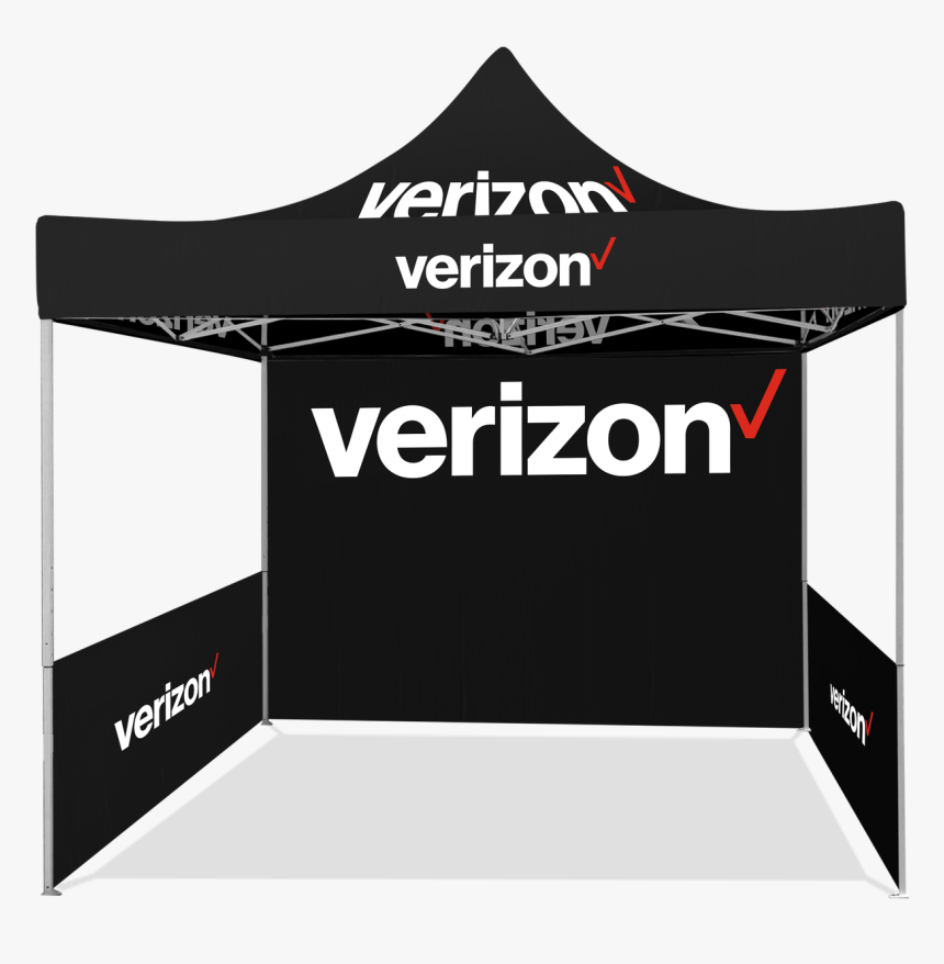 Verizon Wireless Logo Png White - New Verizon, Transparent Png ...
