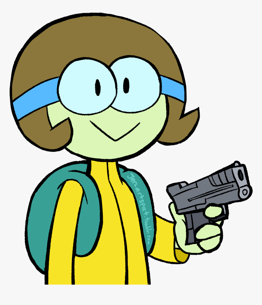 Ok Ko Let's Be Heroes Png, Transparent Png , Transparent Png Image ...