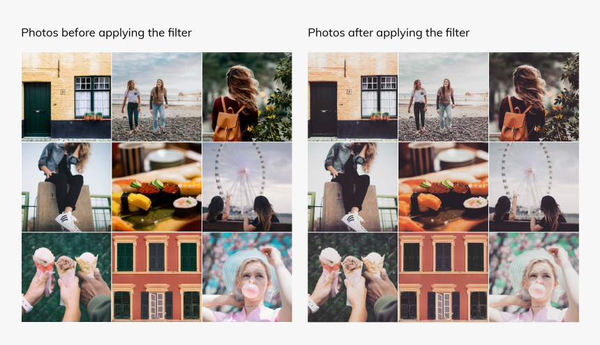 Collage, HD Png Download , Transparent Png Image - PNGitem