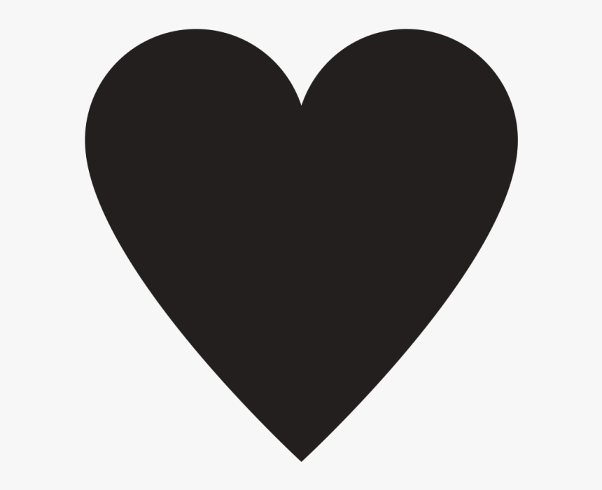 Aperture Heart Tattoo