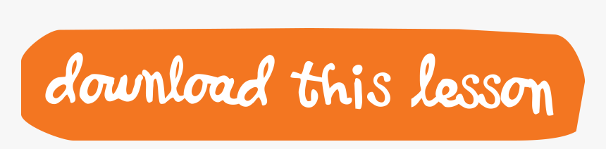 Download This Lesson - Calligraphy, HD Png Download , Transparent Png ...