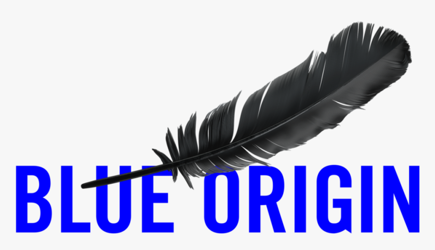 Blue Origin, HD Png Download , Transparent Png Image - PNGitem