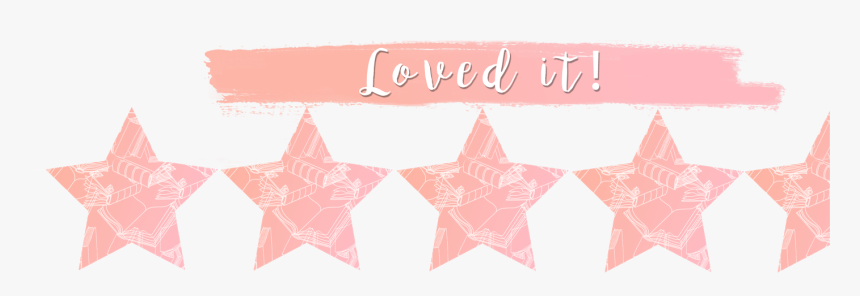 5 Star Rating Pink Png - 5 Star Rating Pink, Transparent Png ...