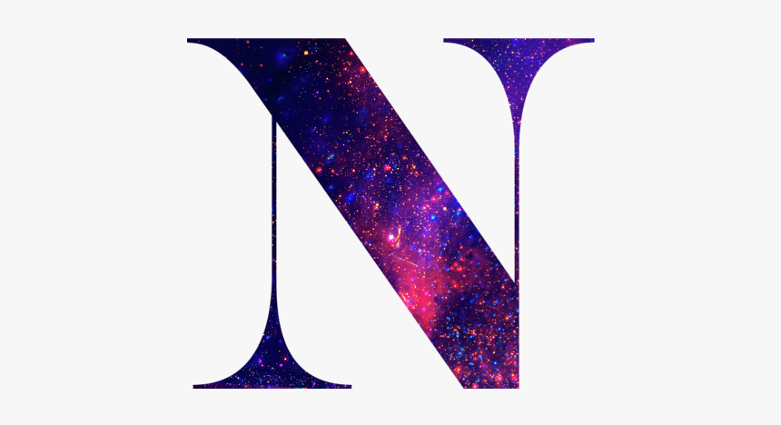 N Letter Logo Wallpaper Hd