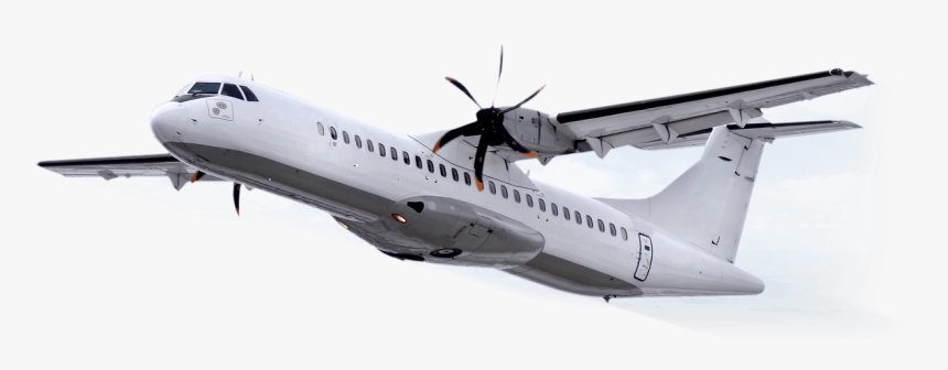 Png Air Atr - Atr 72 200 Png, Transparent Png , Transparent Png Image ...