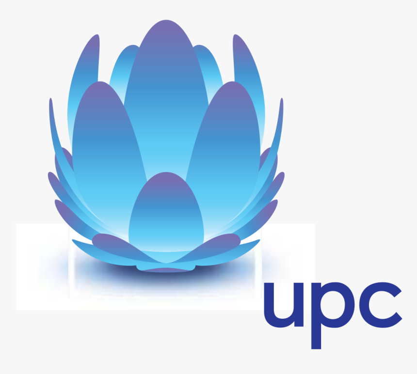 Upc Cablecom Logo, HD Png Download , Transparent Png Image - PNGitem