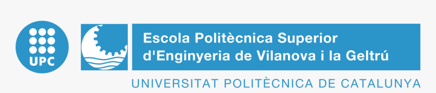 Department Of Computer Architecture Upc, HD Png Download , Transparent ...