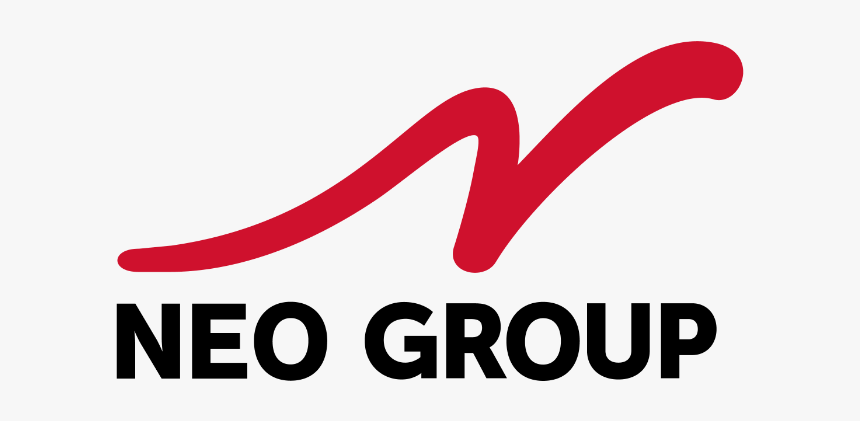 Neo Group Logo, HD Png Download , Transparent Png Image - PNGitem