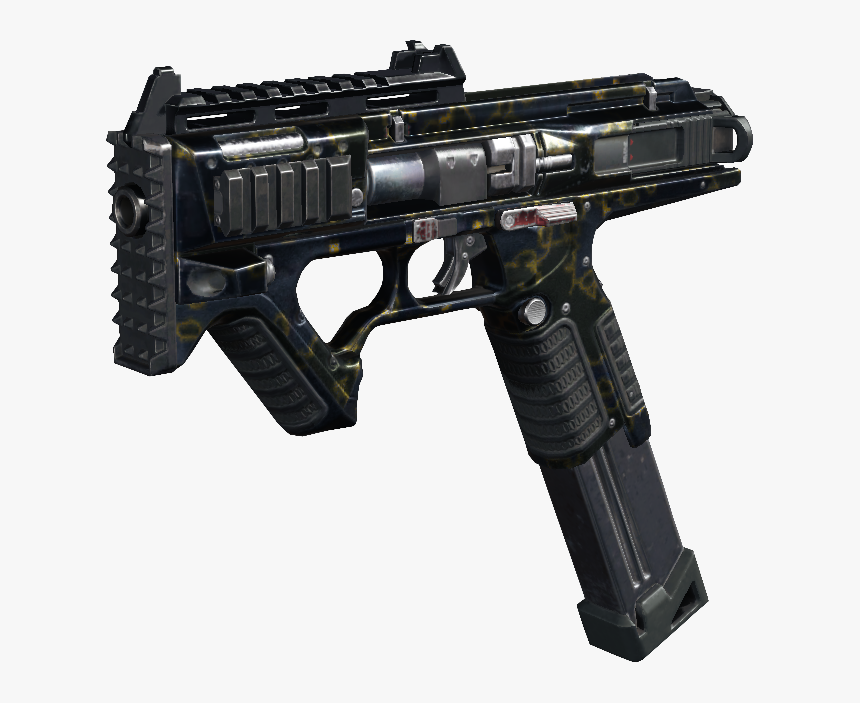 Call Of Duty Wiki - L Car 9 Bo3 Png, Transparent Png , Transparent Png ...