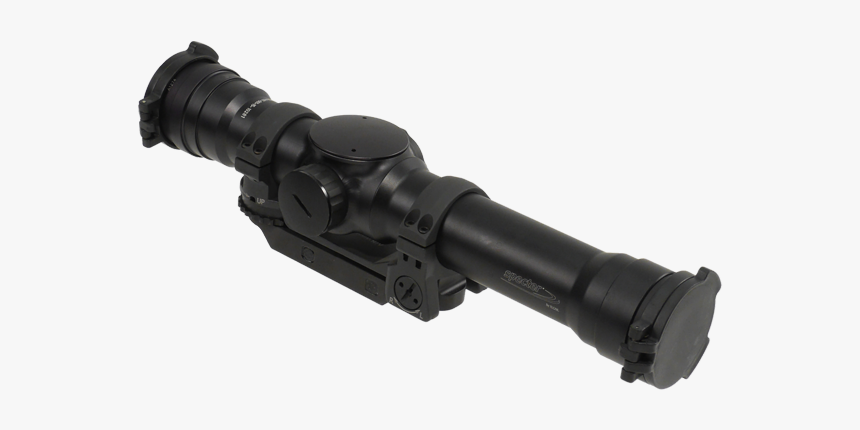 Optic Scope Png - Telescopic Sight, Transparent Png , Transparent Png ...