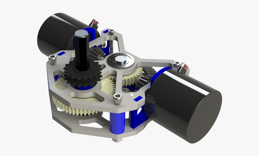 Rotor, HD Png Download , Transparent Png Image - PNGitem