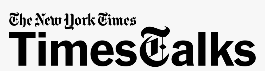Nyt Logo Transparent - New York Times, HD Png Download , Transparent ...