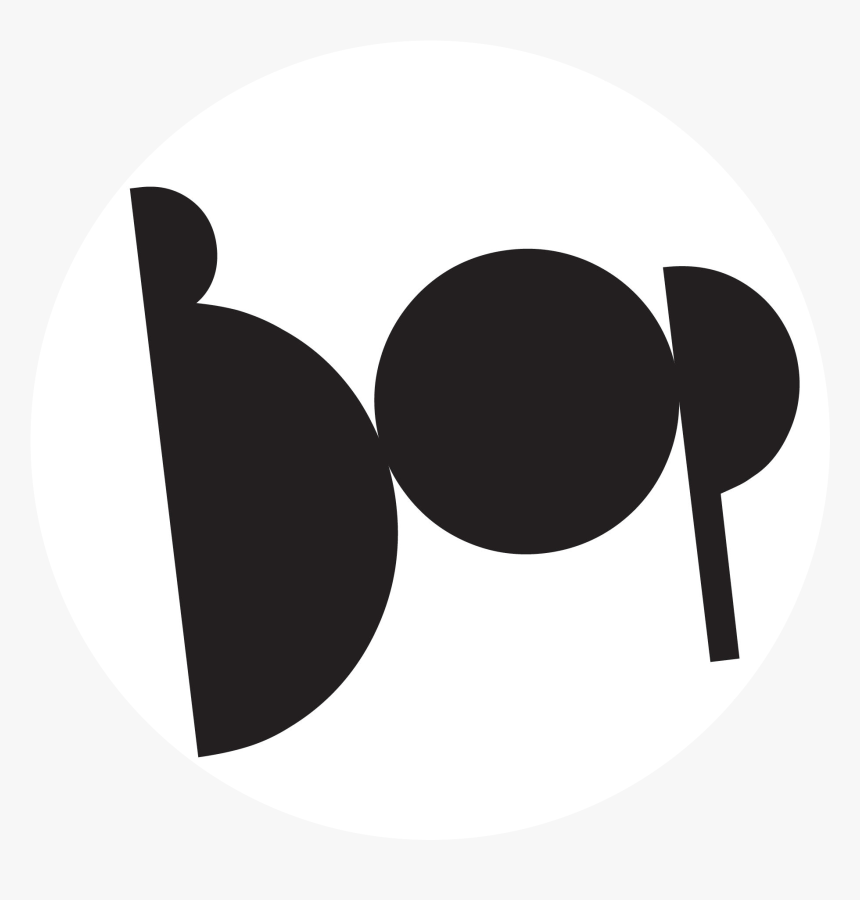 Bop - Bop Mallorca Logo, HD Png Download , Transparent Png Image - PNGitem