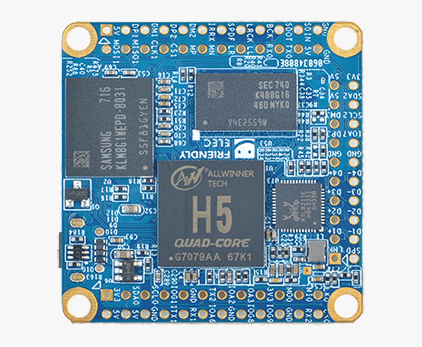 Electronic Component, HD Png Download , Transparent Png Image - PNGitem