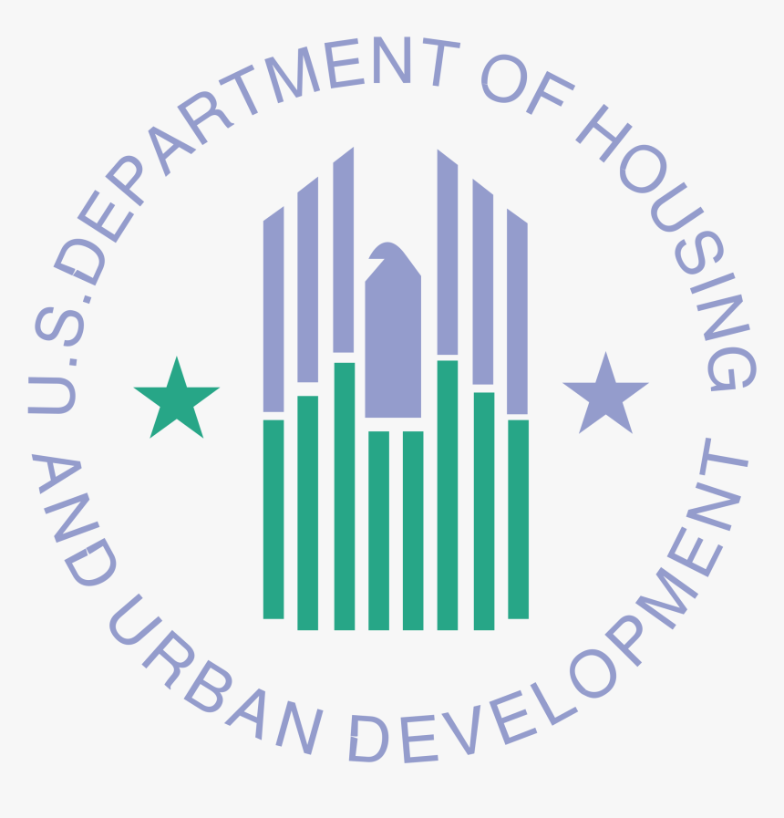 United States Department Of Housing And Urban Development, HD Png ...