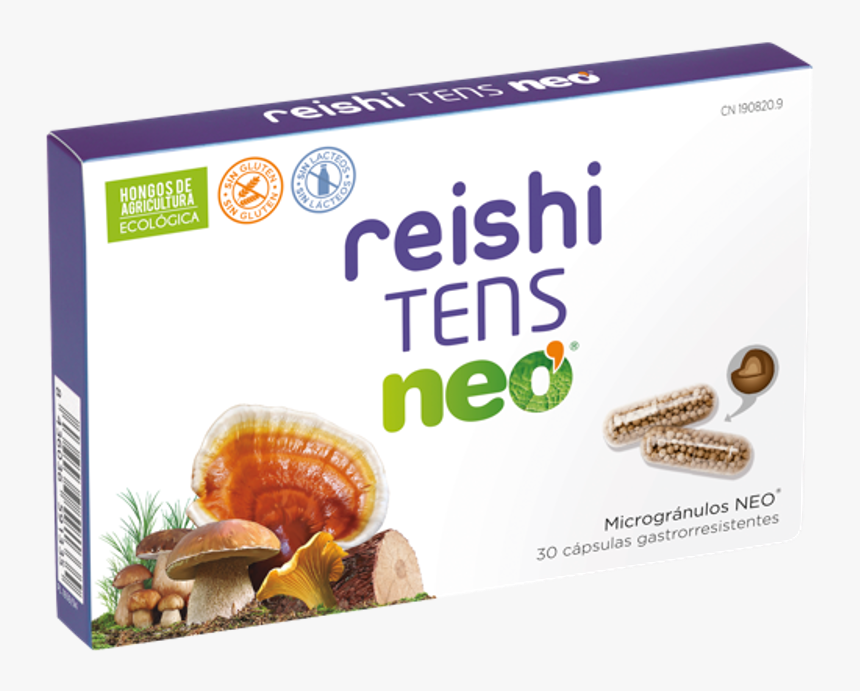 Reishi Sueño Neo, HD Png Download , Transparent Png Image - PNGitem
