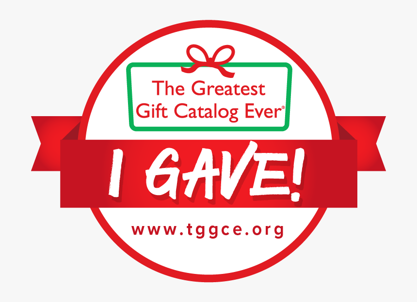 I Gave Badge - Sign, HD Png Download , Transparent Png Image - PNGitem