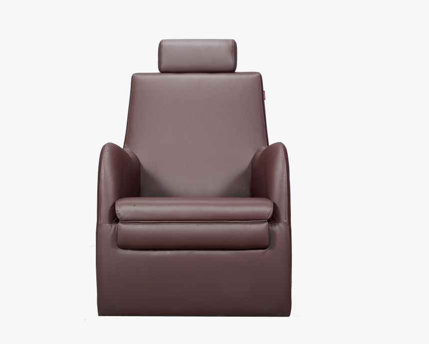 Sofa Front Png - Recliner, Transparent Png , Transparent Png Image ...