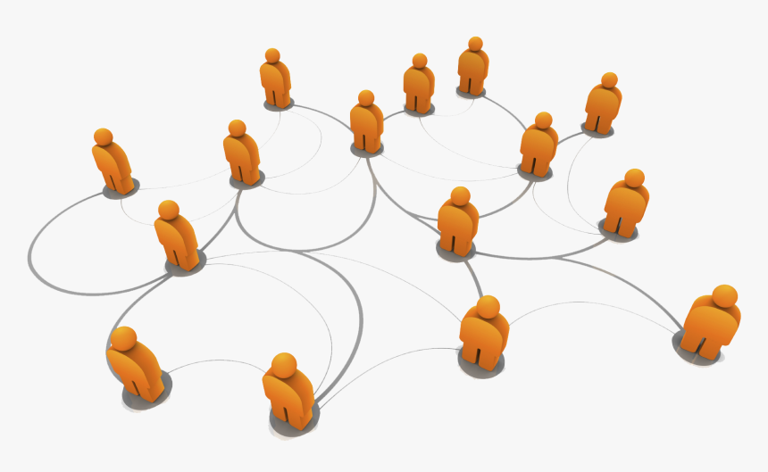 People Connection Png - Multiple Relationships In Counseling ...