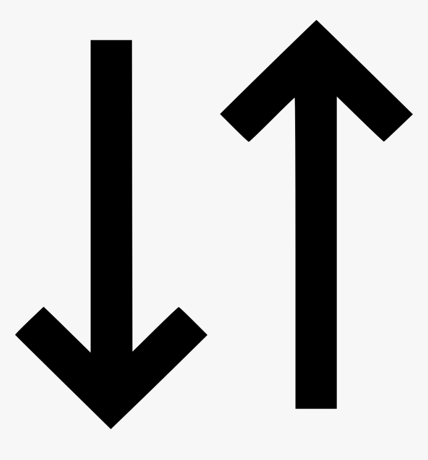 Arrows Connection Transfer Svg Png Icon Free - Connection Arrows Png ...